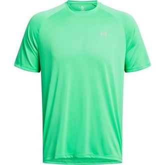 Under Armour Herren Shirt UA TECH REFLECTIVE SS