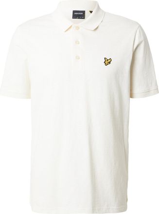 Lyle & Scott Poloshirt Fine Slub
