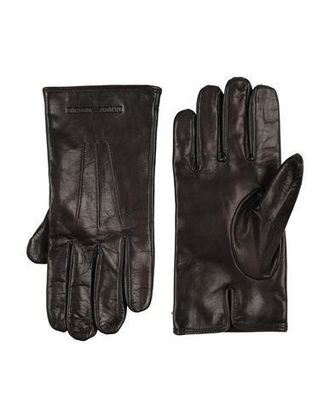 Emporio Armani ACCESSOIRES - Gants sur YOOX.COM