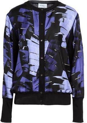 Ferragamo MAILLE - Cardigans sur YOOX.COM