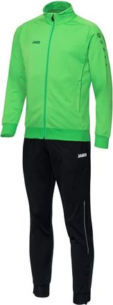 Jako Kinder Polyesteranzug Trainingsanzug Brasil C9192-22 164