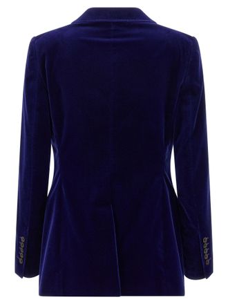 Tom Ford Blazer - Navy