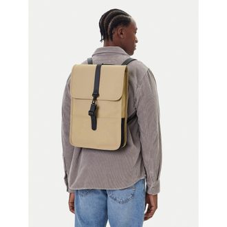 Rains Rucksack Rains Backpack Mini W3 13020 Beige