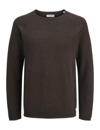 Jack & Jones Pull en Maille Pull en Maille Delicioso L Delicioso L