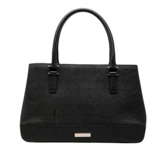 Burberry Damen, Pre-Owned, Schwarzk, ONE SIZEGr&ouml;&szlig;e