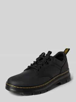 Dr. Martens Schuhe aus echtem Leder Modell Reeder