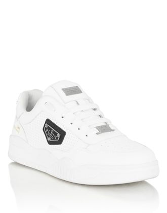 Philipp Plein Lo-Top Turnschuhe Street