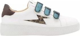 Vanessa wu Baskets Vanessa Wu ANDREA Vert Femme Vert