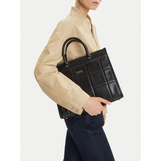 Mexx Handtasche MEXX MEXX-B-021-06 Schwarz