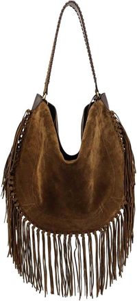 Isabel Marant Sac Bandoulière - Marron