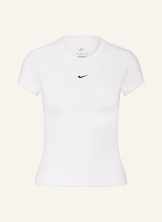 Nike T-Shirt weiss
