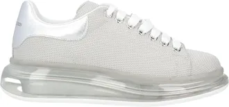 Alexander McQueen SCHUHE - Sneakers auf YOOX.COM