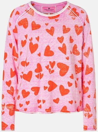 Lieblingsst&uuml;ck Schalkragenpullover LiloL mit 5% Kaschmir