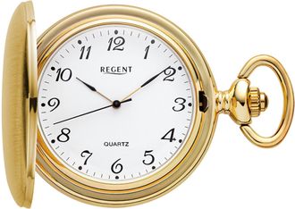 Regent Taschenuhr