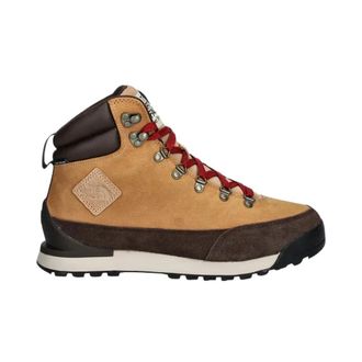 The North Face Back-To-Berkeley IV Leather WP - - Sport - Herren - Braun - 41 EU