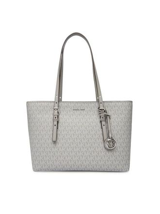Michael Kors Handtasche 30T5SQNT2V Grau