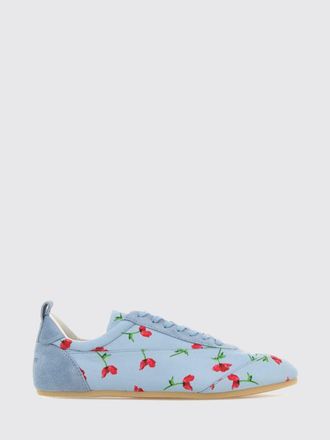 Jil Sander Sneakers Damen Farbe Sand