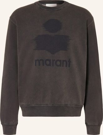 Isabel Marant Isabel Marant Sweatshirt Mikoy grau