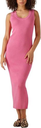 Ydence Ydence, Damen, Kleider, Rosa, 2XLGr&ouml;&szlig;e