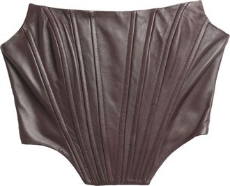 Giuseppe Di Morabito TOPS - Tops auf YOOX.COM