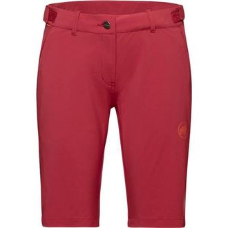 Mammut Damen Shorts Runbold Shorts Women