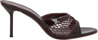 PARIS TEXAS SCHUHE - Sandalen auf YOOX.COM