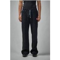 Casablanca Mens Towelling Joggers