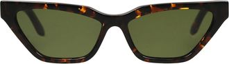Off-white BRILLEN - Sonnenbrillen auf YOOX.COM