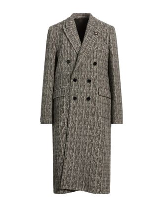Lardini JACKEN & M&Auml;NTEL - M&auml;ntel auf YOOX.COM