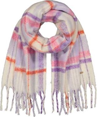 Barts Echarpe Loriant Scarf Lilac Femme - Femme - Taille taille Unique - Violet