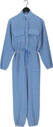 Notes du Nord Damen, Jumpsuits & Playsuits, Blau, SGr&ouml;&szlig;e