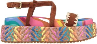 Kurt Geiger SCHUHE - Sandalen auf YOOX.COM