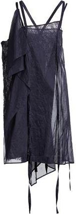 Yohji Yamamoto ROBES - Robes midi sur YOOX.COM
