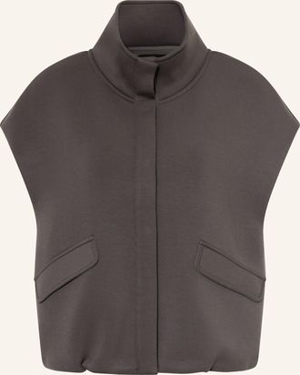 someday Someday Sweatweste Upiri grau