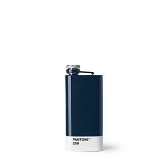 Pantone Universe Flask, Roestvrij Staal