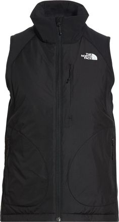 The North Face W PACKABLE HYBRID VEST