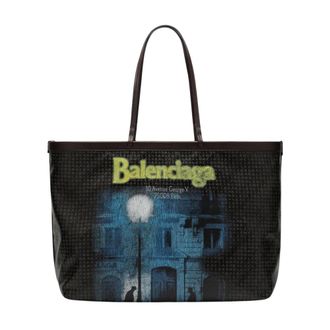 Balenciaga Damen, Taschen, Schwarzk, ONE SIZEGr&ouml;&szlig;e