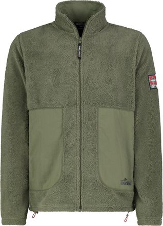 Eight2Nine Fleecejacke