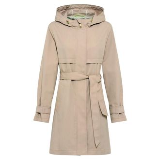 Fuchs Schmitt Fuchs Schmitt, Damen, M&auml;ntel, Beige, 2XLGr&ouml;&szlig;e