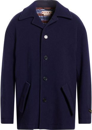 Marni JACKEN & M&Auml;NTEL - M&auml;ntel auf YOOX.COM