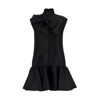 Zimmermann Damen, Kleider, Schwarzk, SGr&ouml;&szlig;e