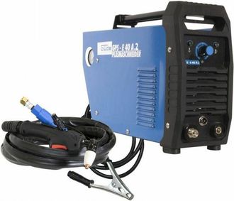 Gude G&uuml;de - Plasmaschneider gps-e 40 A.2 Plasma Cutter Plasmaschneidger&auml;t Schneider