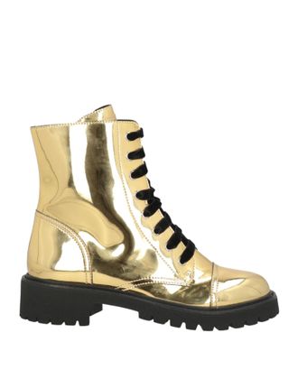 Alexandre Vauthier SCHUHE - Stiefeletten auf YOOX.COM