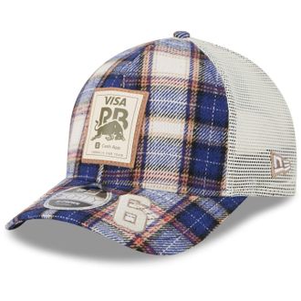 New Era 9Forty Cap - F1 Austin Racing Bulls Isack Hadjar