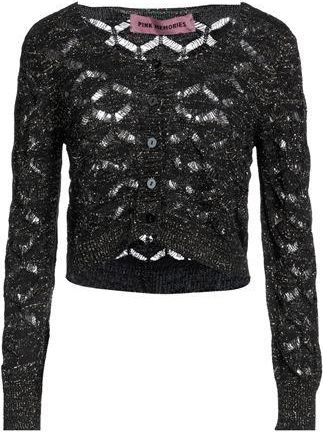 Pink Memories MAILLE - Cardigans sur YOOX.COM