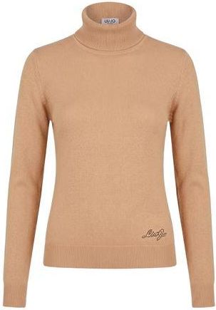Liu Jo MAILLE - Cols roul&eacute;s sur YOOX.COM
