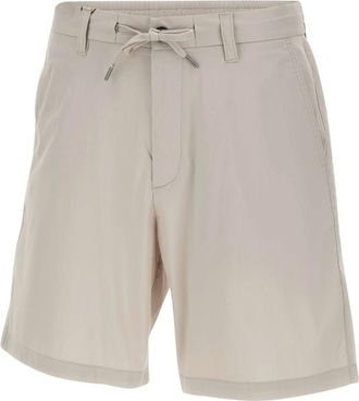 HUGO BOSS Homme, Shorts, Gris, Taille: W35 Chino Shorts