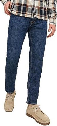 Jack & Jones Jack & Jones A/S Jjiclark Jjoriginal AM 380 Noos Pantalon en Jean, Bleu Denim, 29W x 30L, Homme