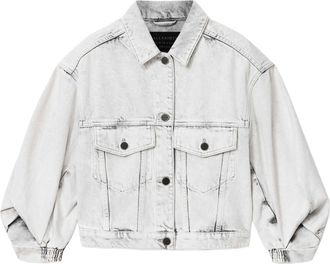 AllSaints Jacke LUCA