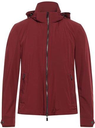 Moorer MANTEAUX - Vestes et blousons sur YOOX.COM